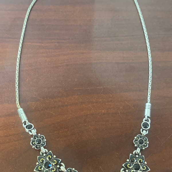 Brighton Necklace - Etsy