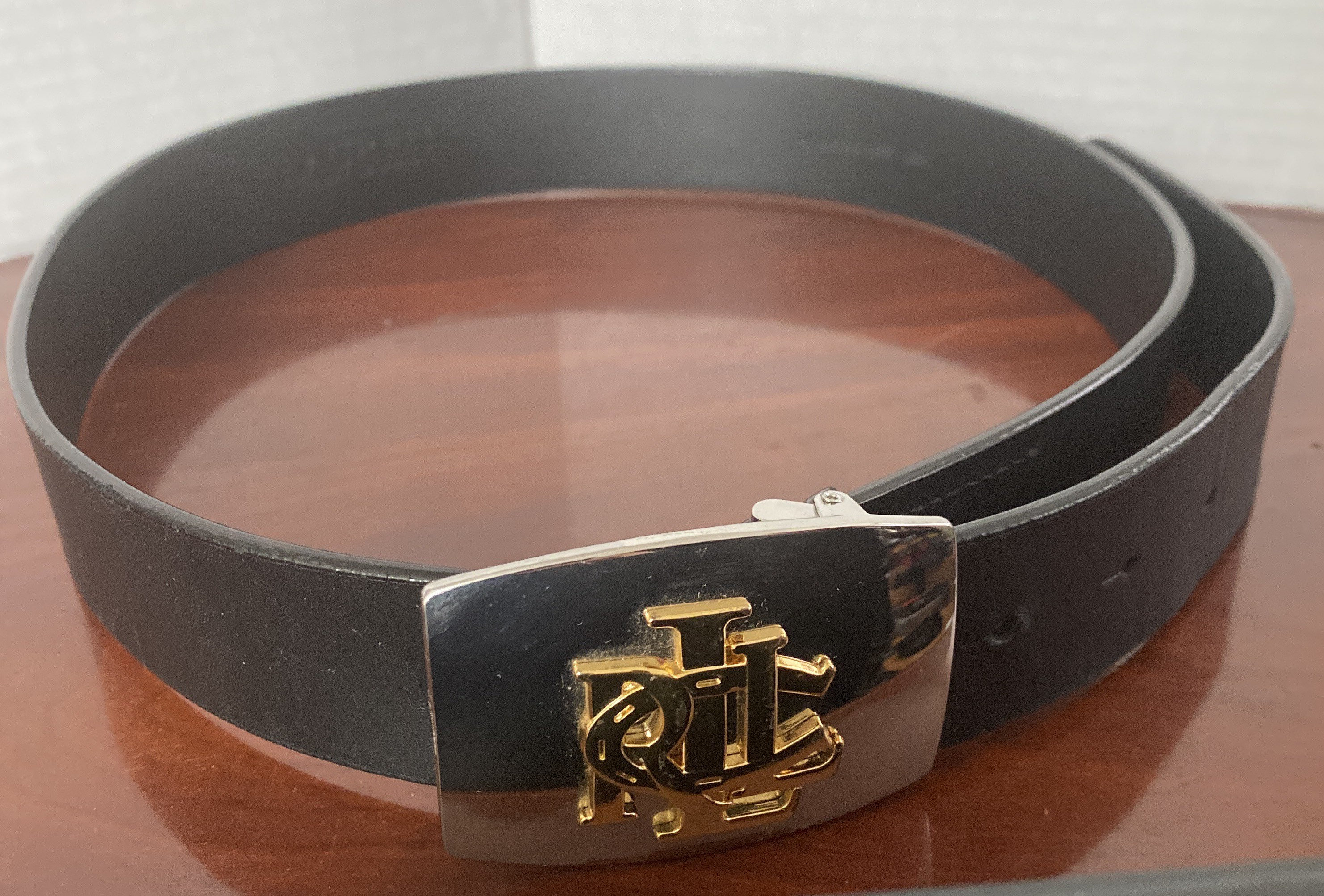 Ralph Lauren Belt