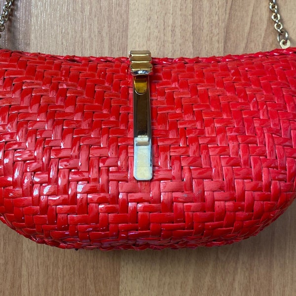 Rodo Purse - Etsy