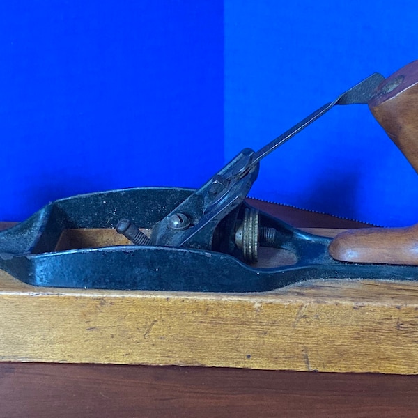 Antique Sargent Tool - Etsy