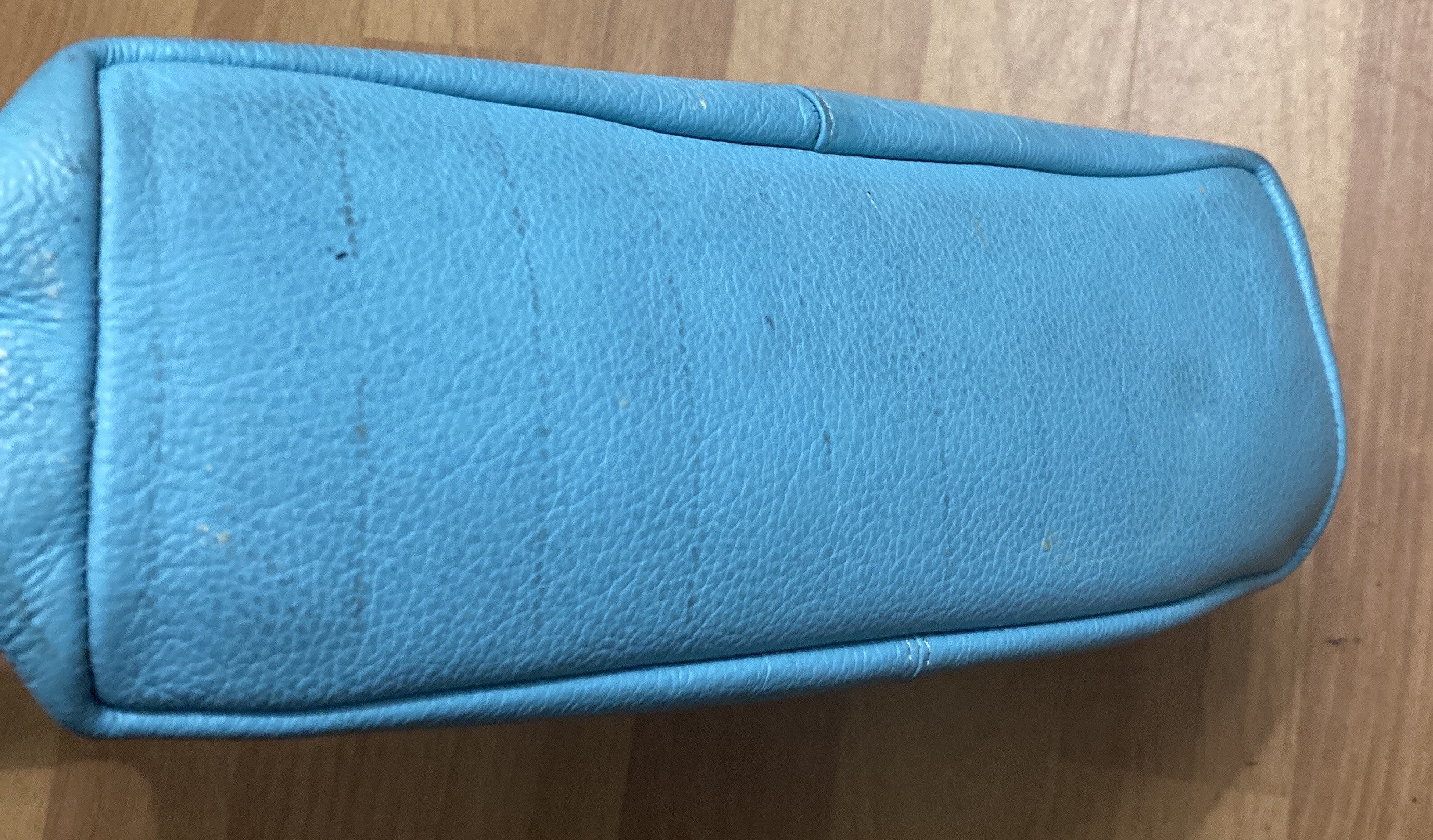 Vintage Rare 1990s John Cole Collection Baby Blue Pebbled Full - Etsy