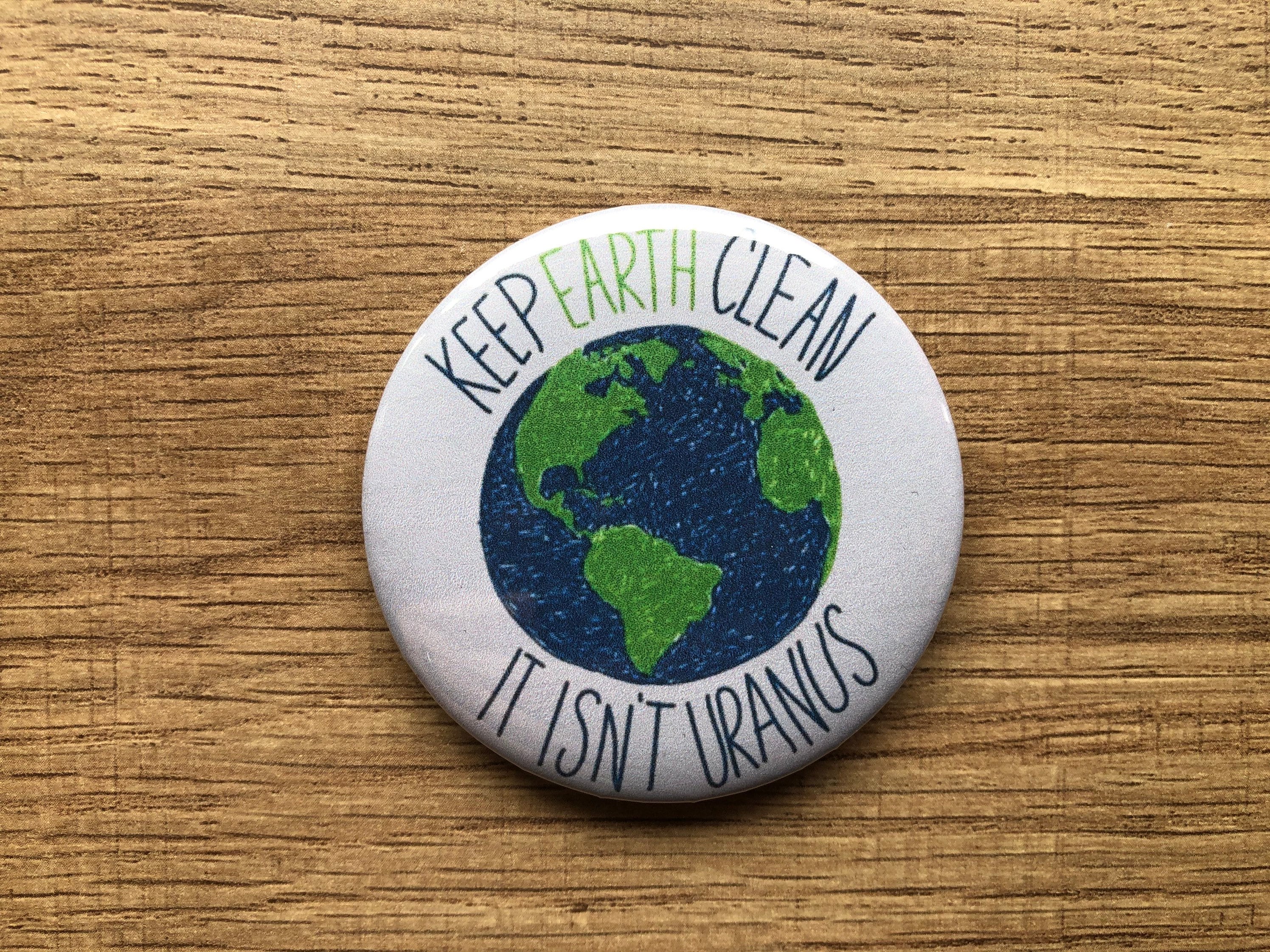 Planet Earth Clean