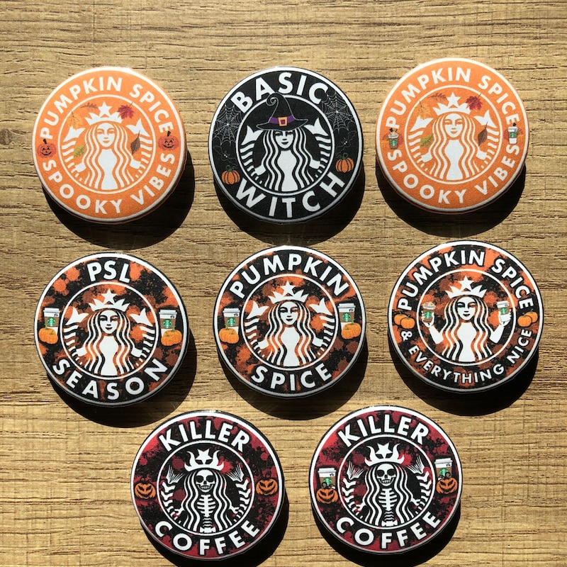 Starbucks - Etsy