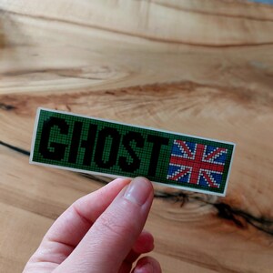 Call of Duty Modern Warfare 2 Stickers - Etsy