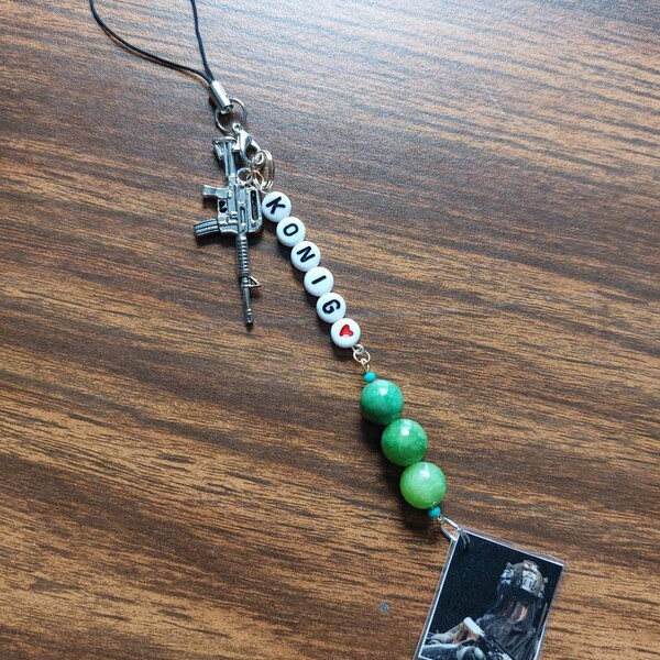 Call of Duty Charms - Etsy