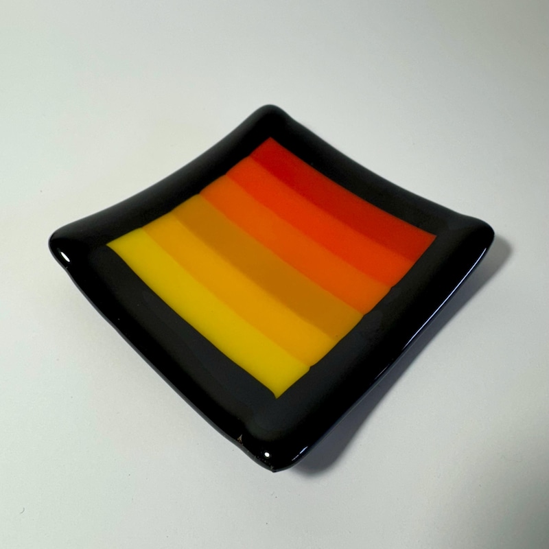 Slumped Glass - Etsy