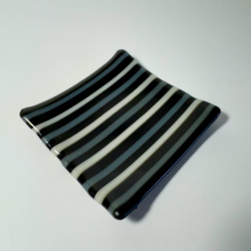 Slumped Glass - Etsy
