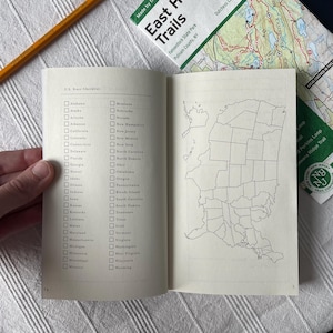 Travel Journal | Pocket Size | Customizable Cover | Daily Field Notes ...