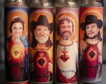 Waylon Cash - Etsy