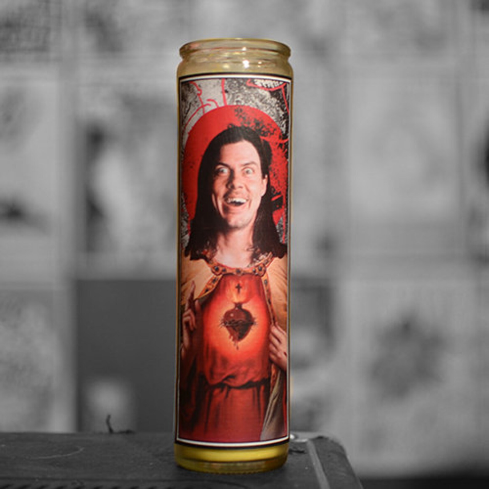 Gibby Haynes Butthole Surfers Punk Rock - Etsy