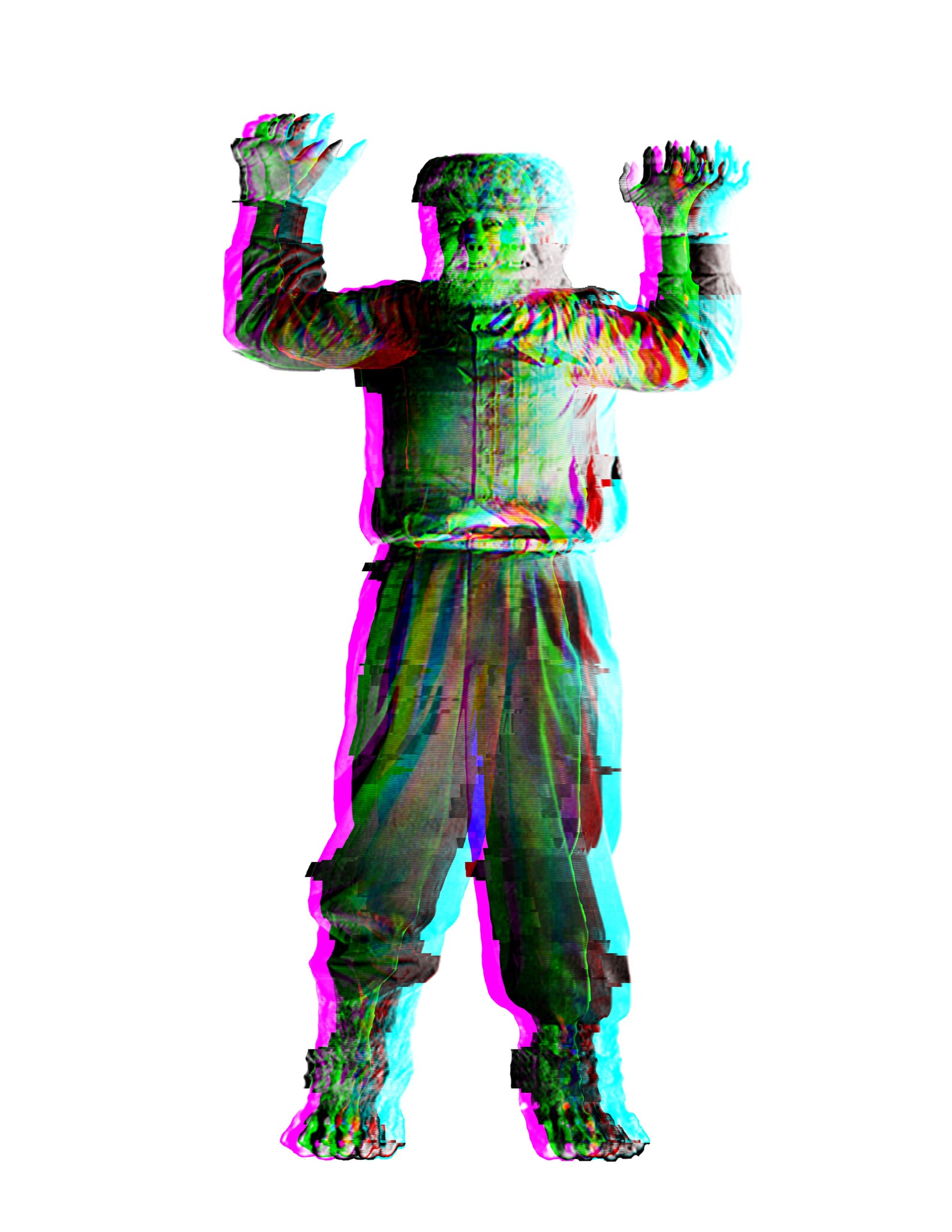 Static Age Classic Monster Prints - Etsy