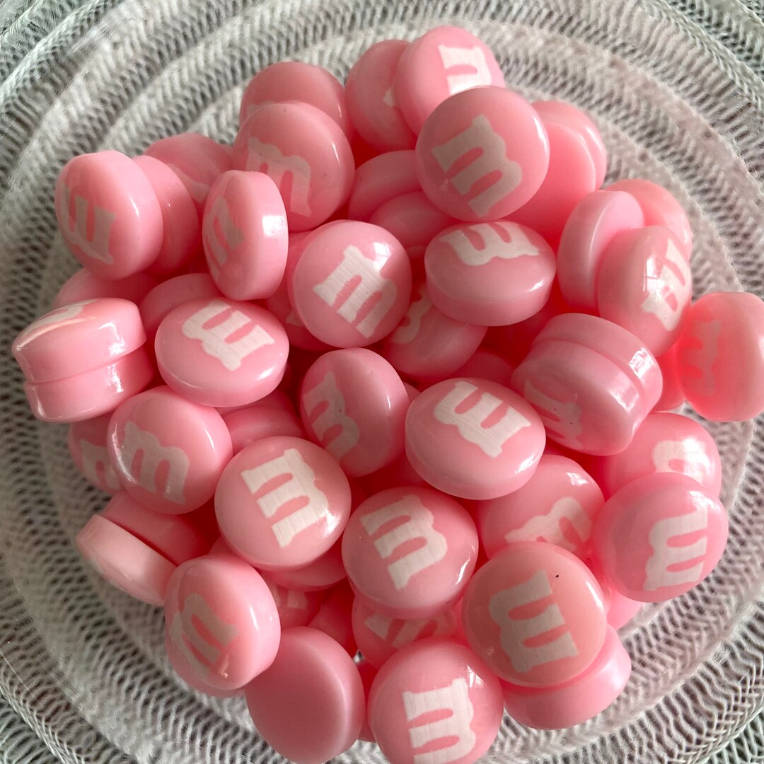 Fake Chocolate Candy Pieces / Set of 20 / Fake Bake - Etsy