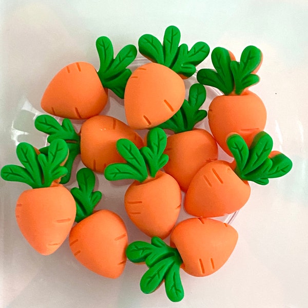 Mini Carrots - Etsy