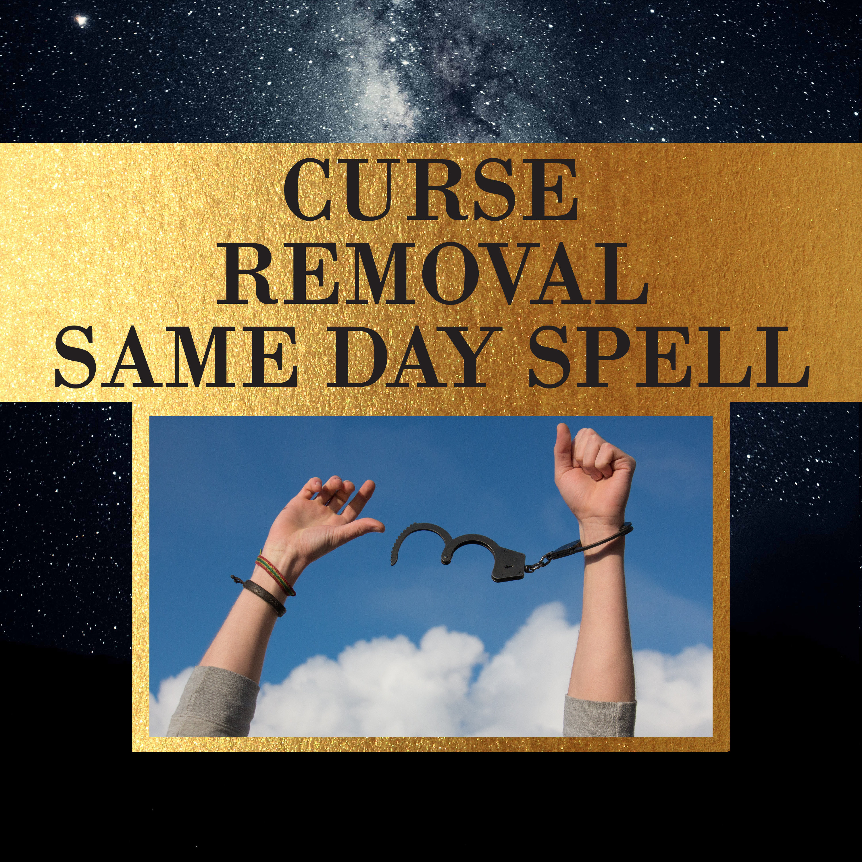 Curse Removal Spell, Same Day Cast, Protection Spell, Hex Removal ... Curse Removal Spell, Same Day Cast, Protection Spell, Hex Removal ...