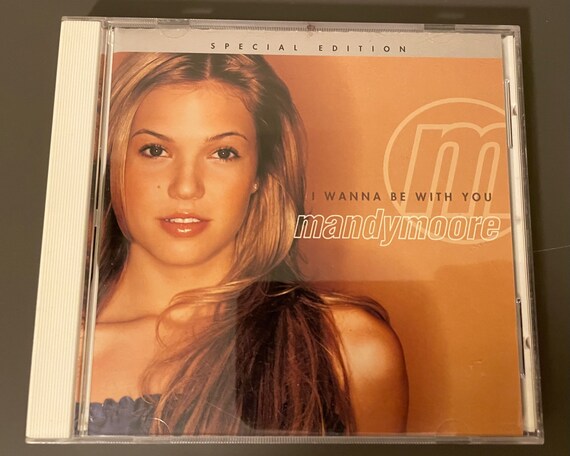 Mandy Moore 2000