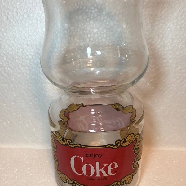 Coca Cola Pitcher - Etsy