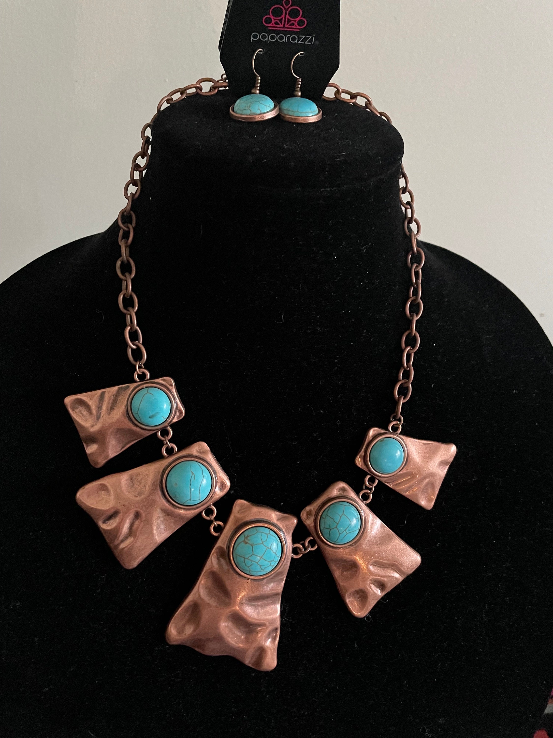 New Paparazzi Necklace and Earring Sets - Choose Your Set! *@ - Etsy