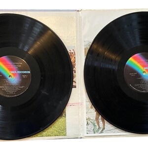 Vintage Jesus Christ Superstar 2 Vinyl Record Album 1973 RARE Cover - Etsy