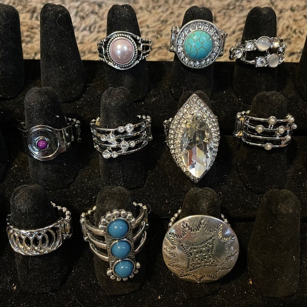 Paparazzi Display - Etsy