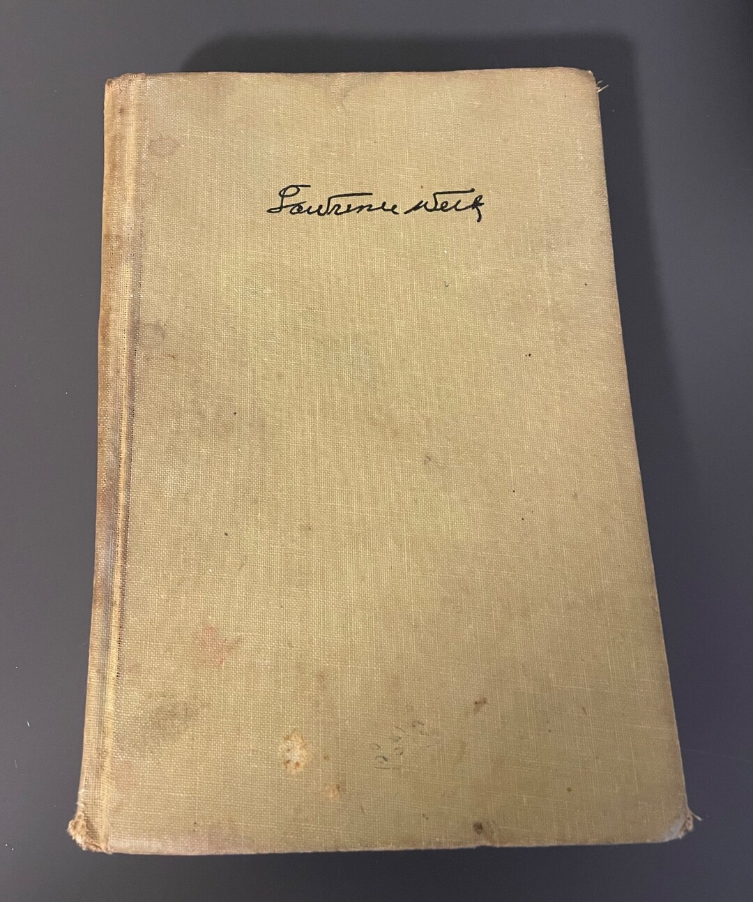 Vintage Mister Music Maker Lawrence Welk Book by Mary Lewis Coakley ...