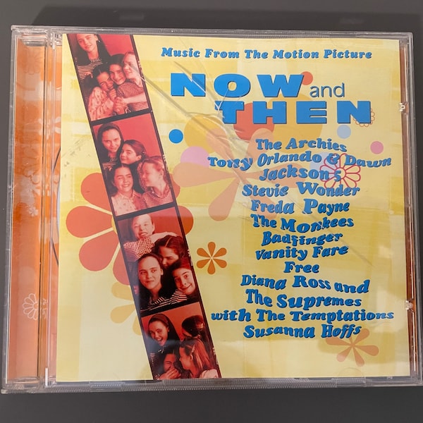 Now and Then 1995 - Etsy