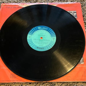 Vintage Good N Country Jim Reeves Vinyl Record Album 1963 - Etsy