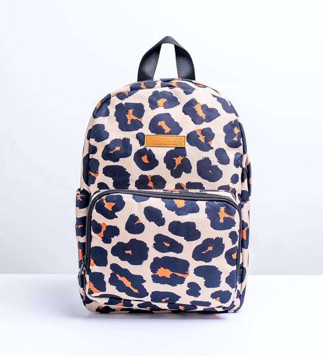 Feeding Tube Backpack, Aesthetic Panther Storage Backpack, Unique ...