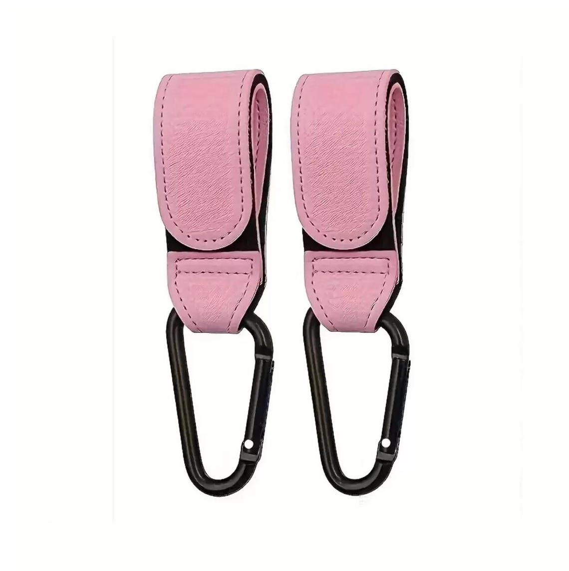 Pink Backpack Hook, 2x Adapted Tube Feed Backpack Hook, Tube Feeding ...