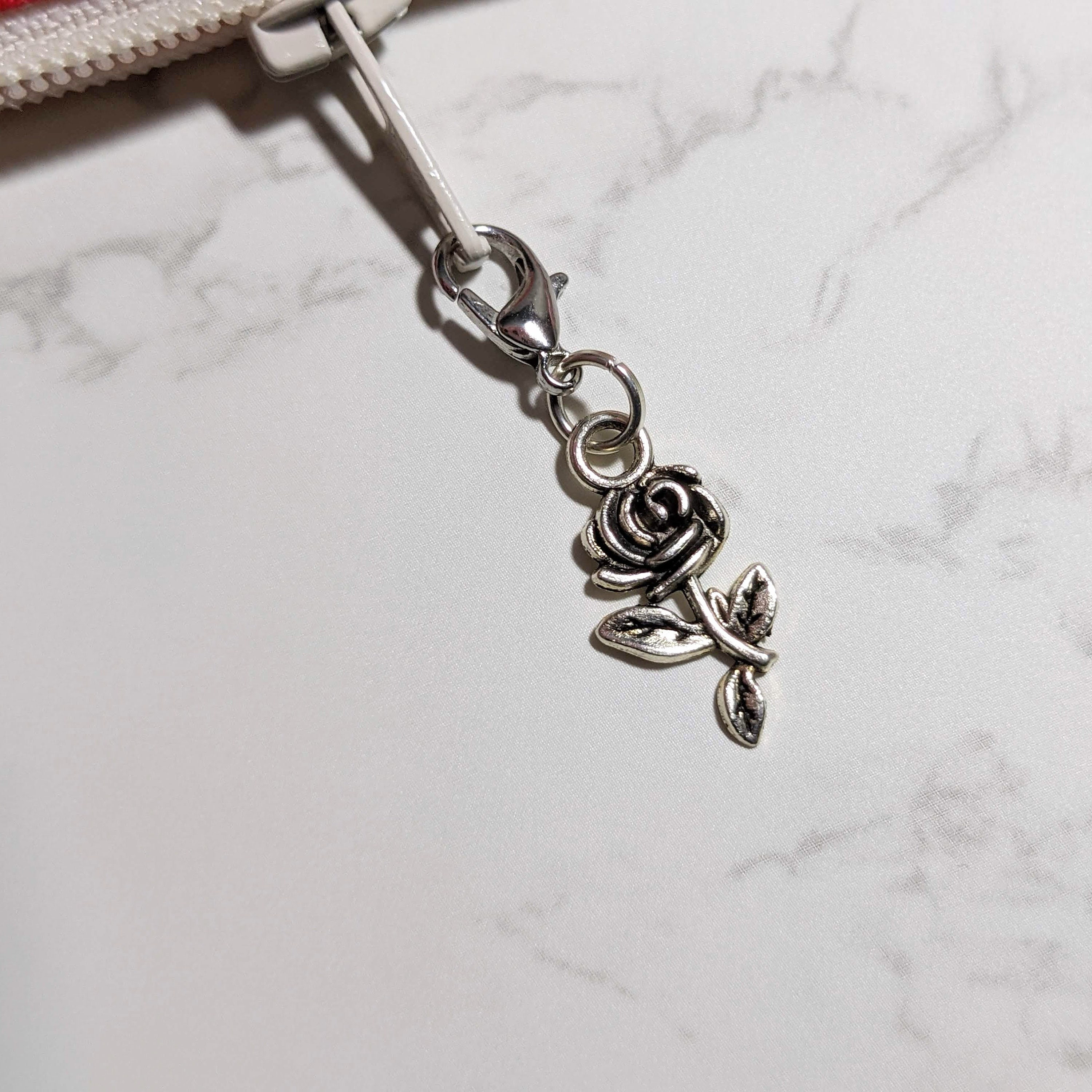 Fall Paw Prints Knitting Project Bag Medium Size Project Bag - Etsy