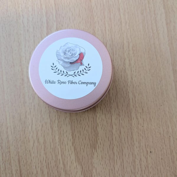 Knitting Project Holder Cord - Etsy