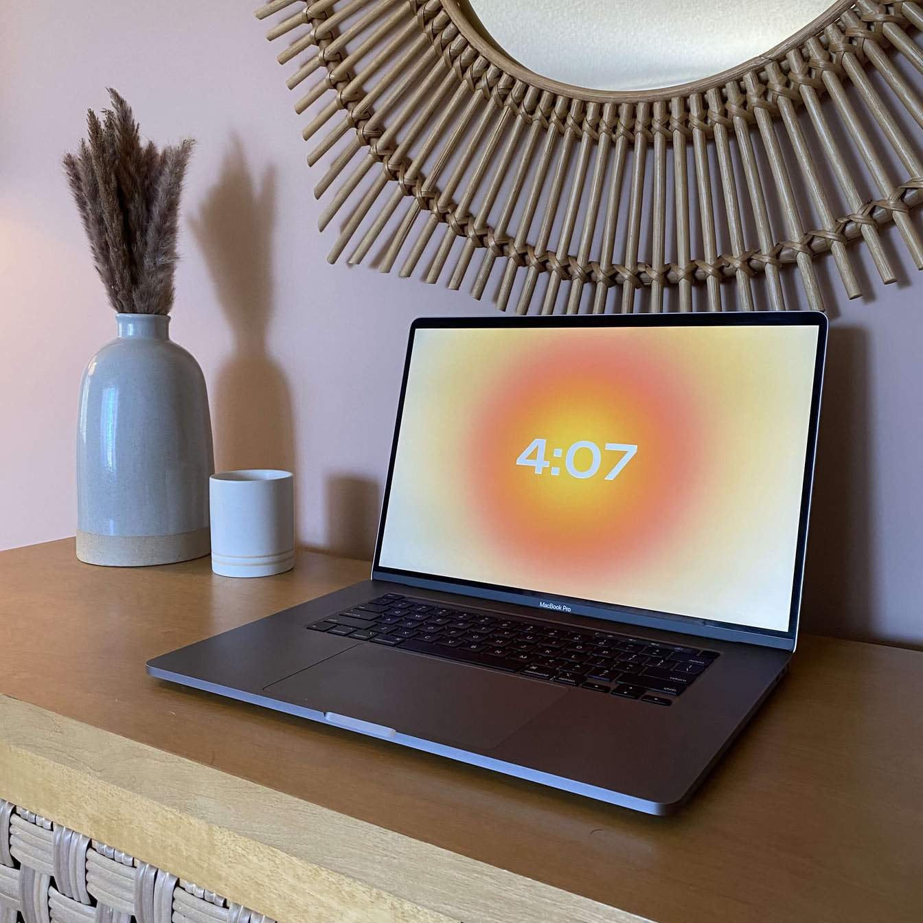 Aura Clock Screensaver Plus (6-pack) for Mac - Etsy