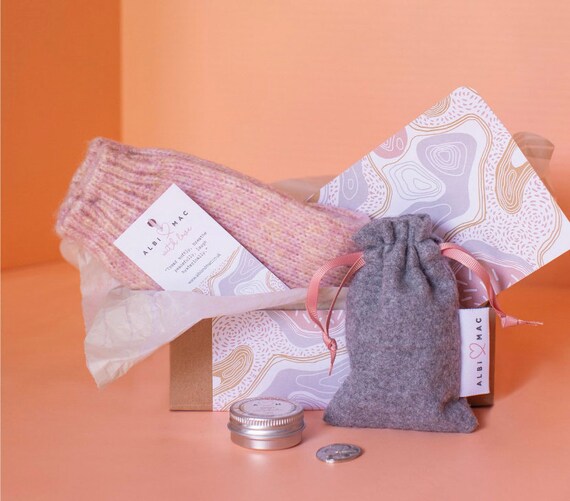 Silver Letter Box Gift Box Letterbox Gift Box Albi and - Etsy UK