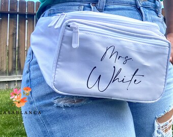 Doctor Fanny Pack - Etsy