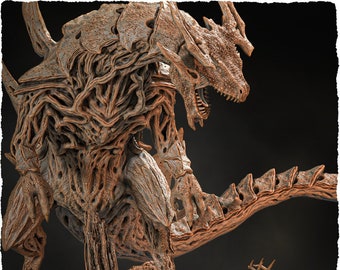 Olistin Alatel Female Fantasy Miniature Fighter Dnd Pin up Miniature 3d Resin Printed Model 32mm ...