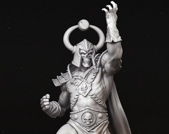 Olistin Alatel Female Fantasy Miniature Fighter Dnd Pin up Miniature 3d Resin Printed Model 32mm ...