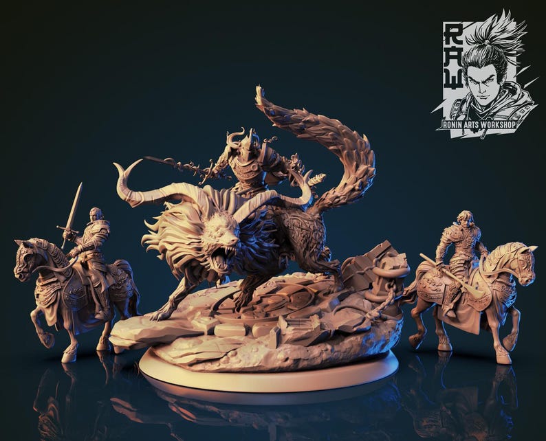 Knights of St. Lumina | Dnd Fantasy Corrupted Knight Fighter ...