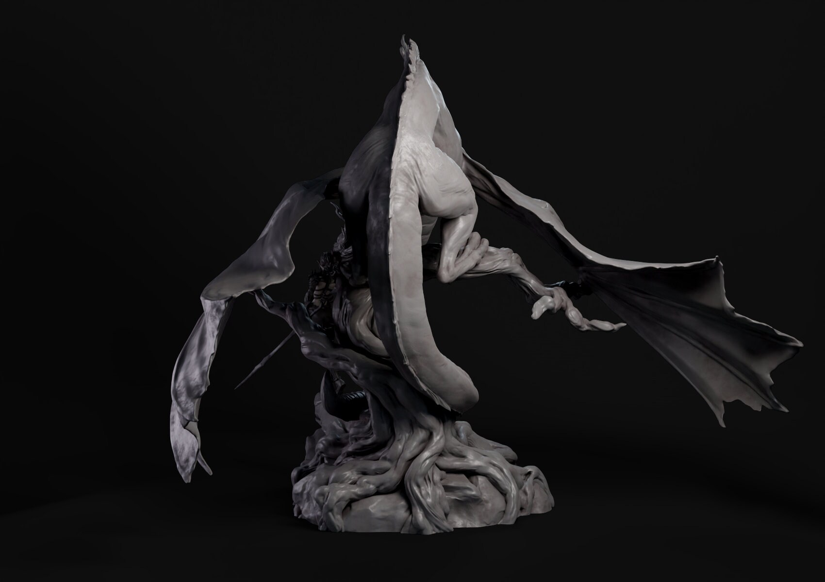 Eldra Emberfyre Dragon Tamer | Dnd Female Collectible Miniature | 32mm ...
