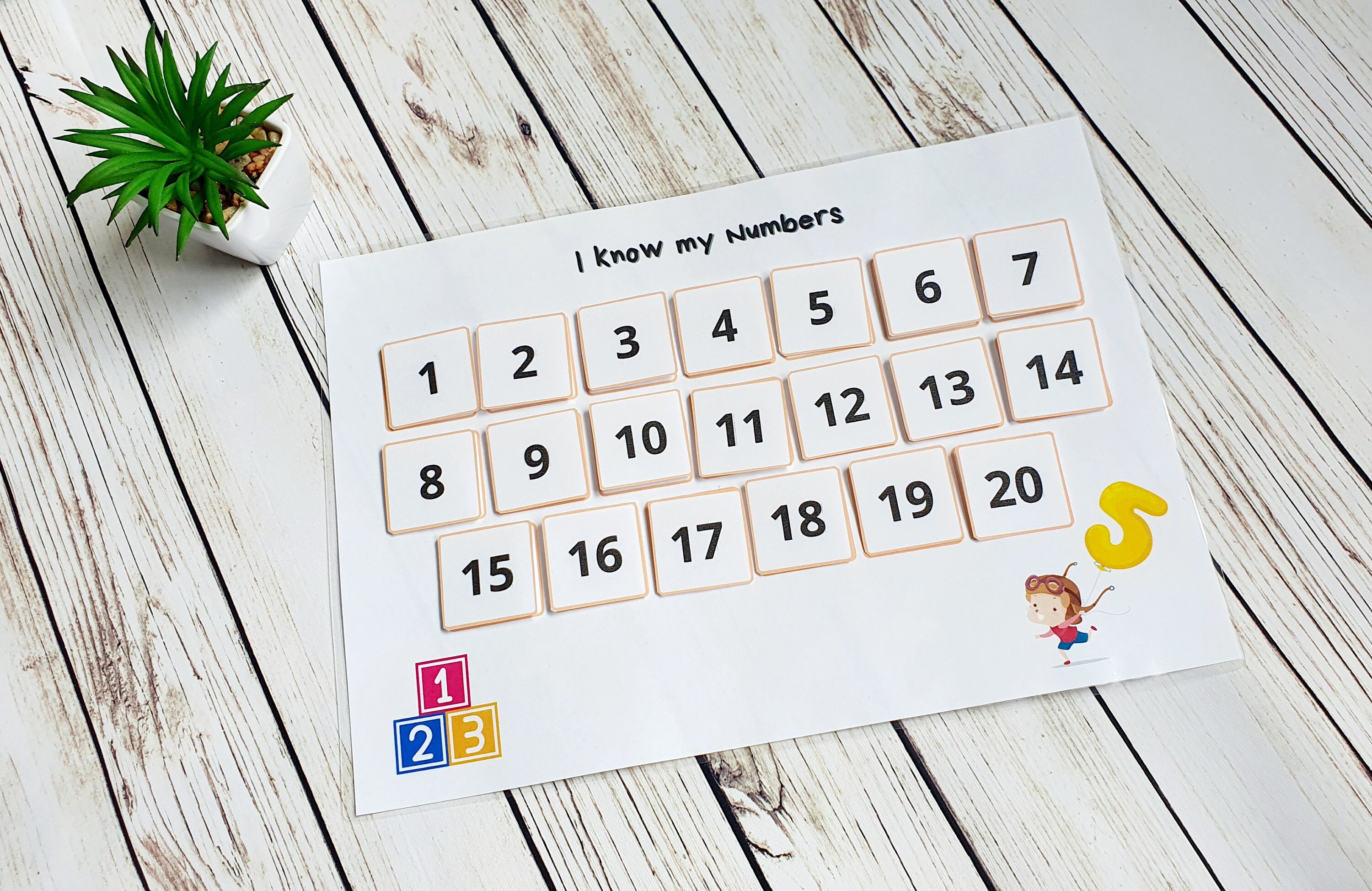 Pre K Busy Binder Toddler Workbook Preschool Worksheets | Etsy