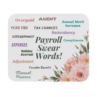 Payroll Retro Rainbow Sticker 3.0x1.6 - Etsy