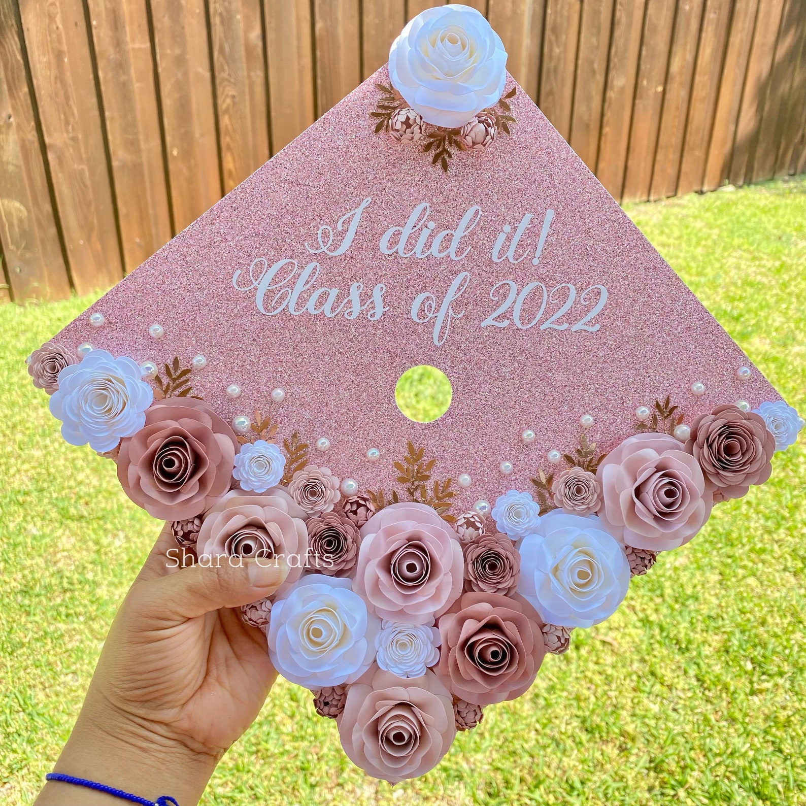 Graduation Cap Decoration Grad Cap. - Etsy