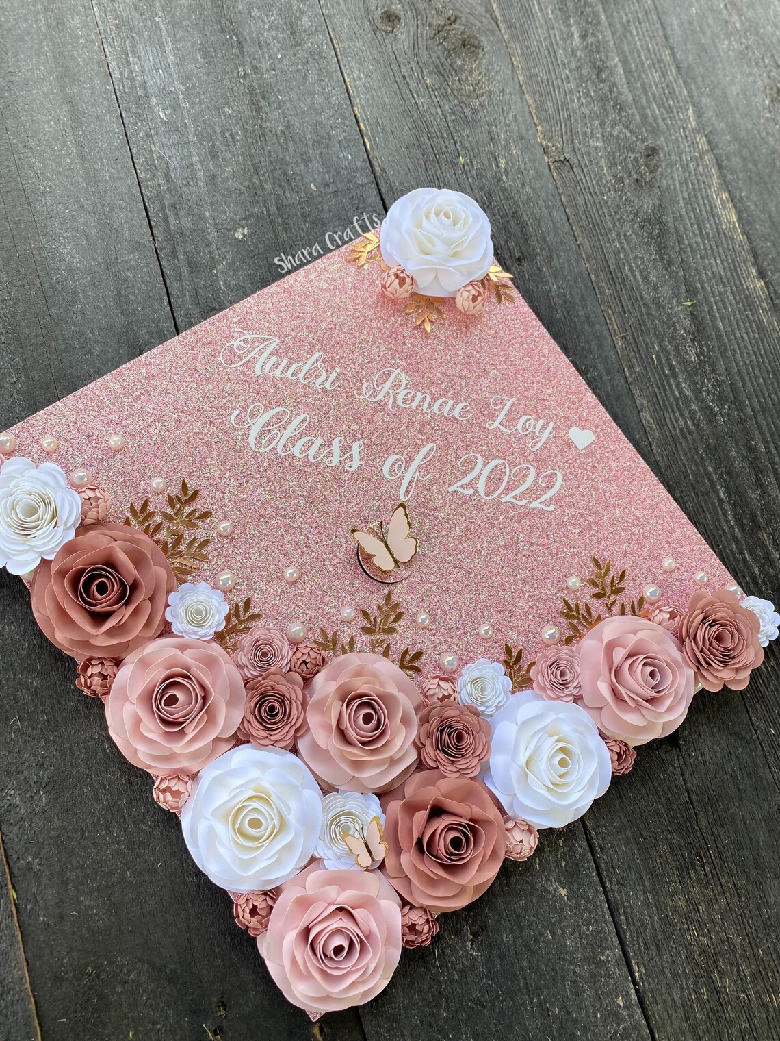 Graduation Cap Decoration Grad Cap. - Etsy