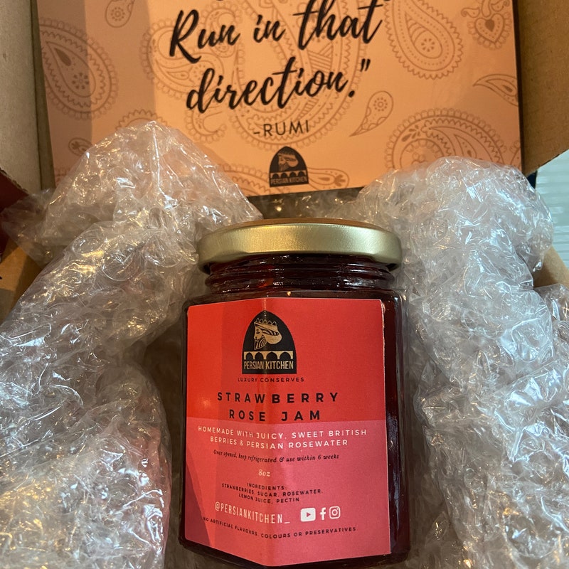 Jam Gift Sets - 60+ Gift Ideas for 2026