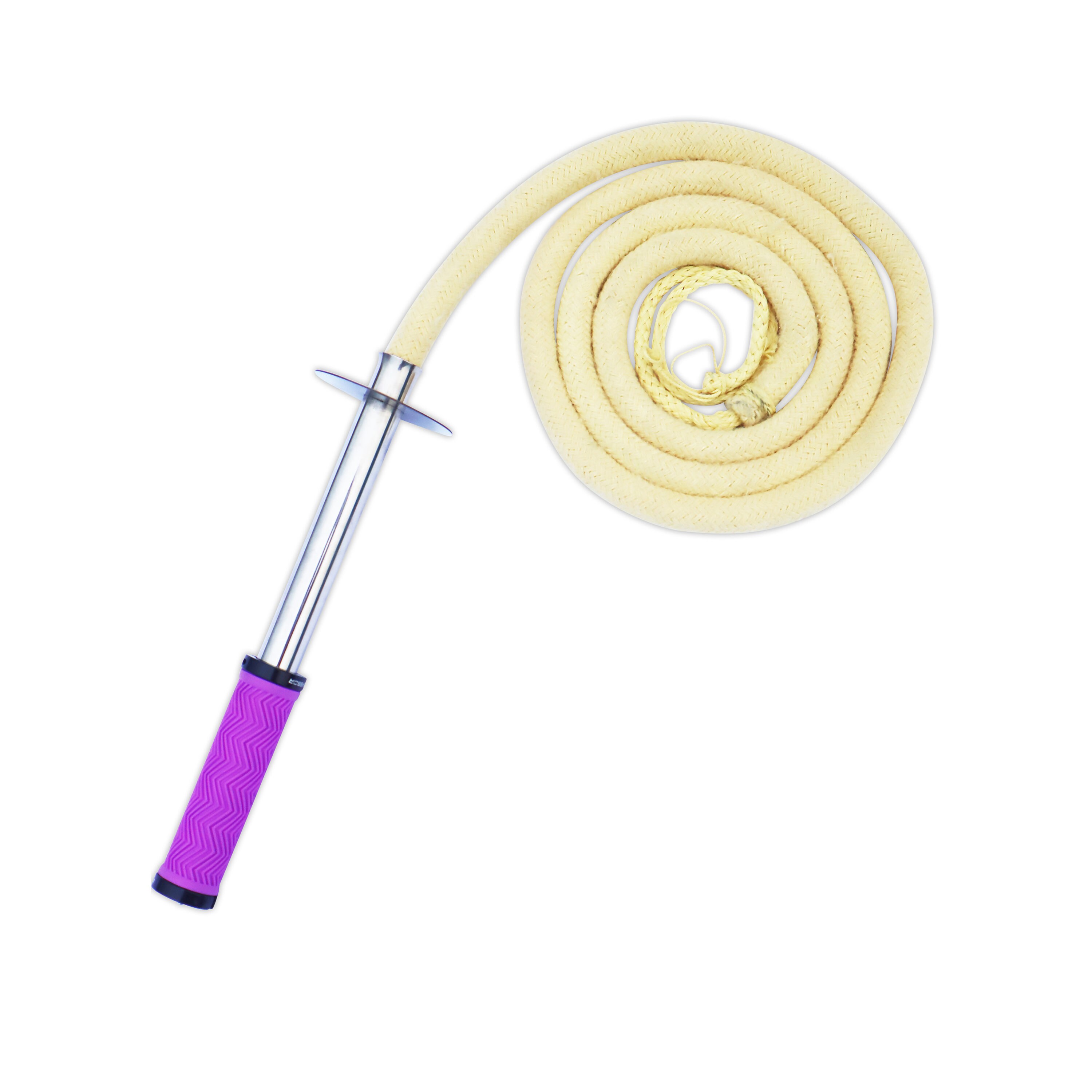 Single Hop Fire Whip - Etsy