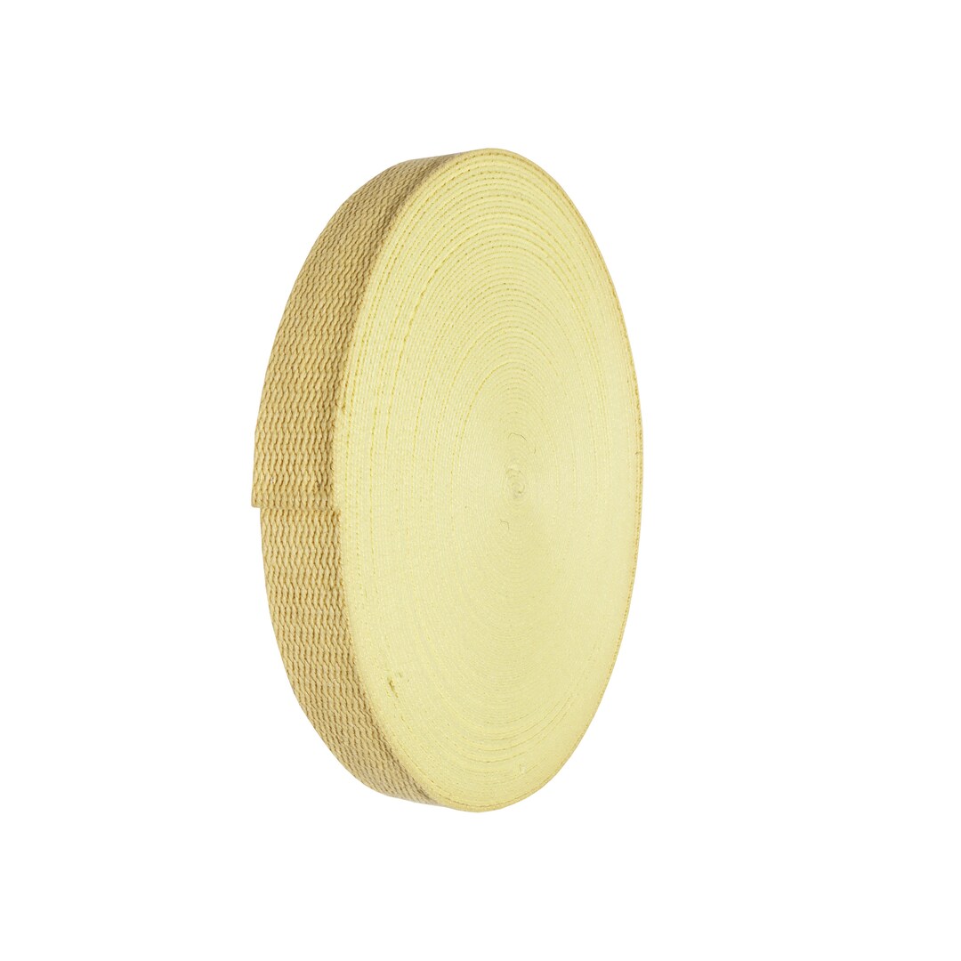 Kevlar Wick 100 Ft 30m Roll of 2 X 1/16 Inch 50mm X 1.6mm - Etsy