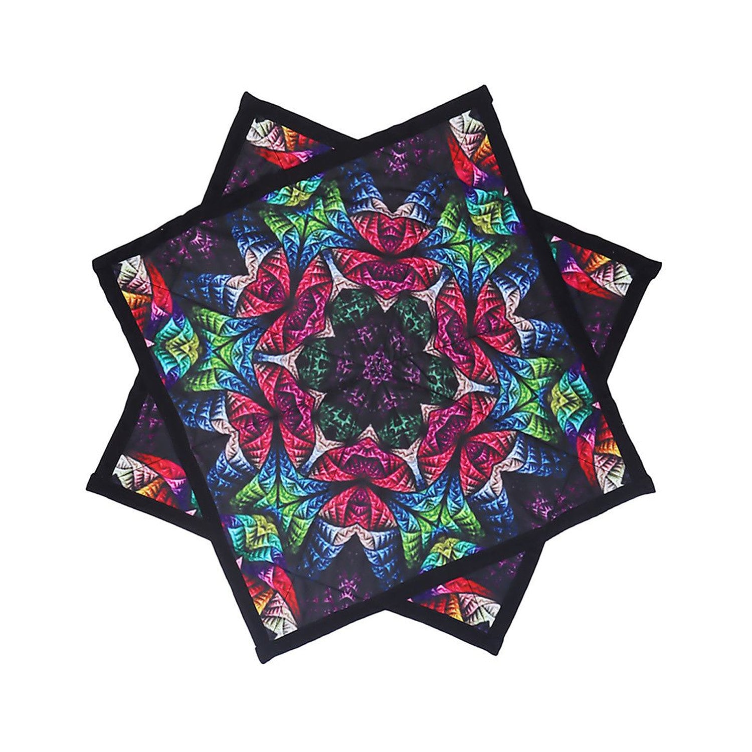 Spinning Dapo Star - Etsy