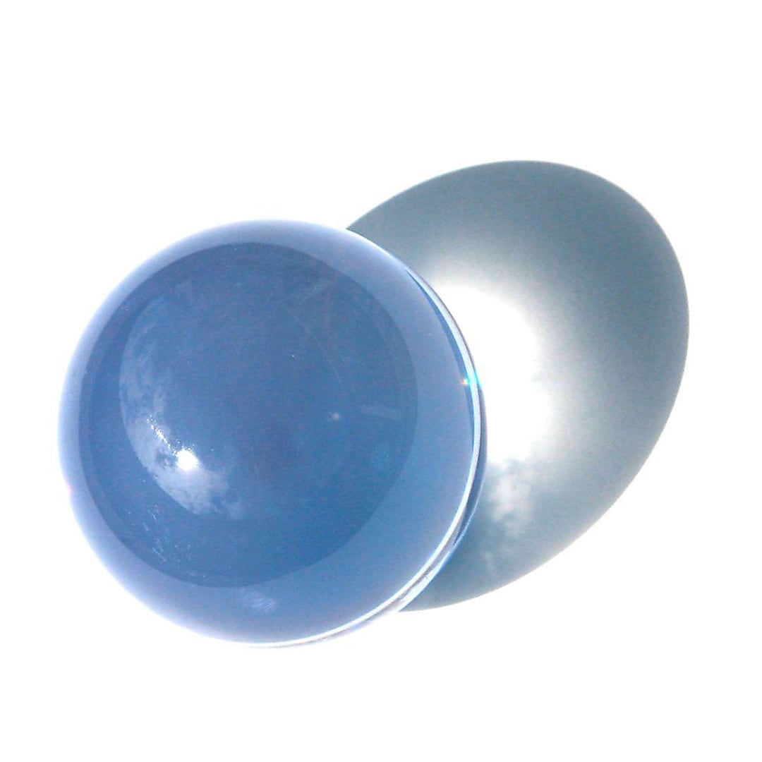 Acrylic Contact Juggling Ball Clear UV - Etsy
