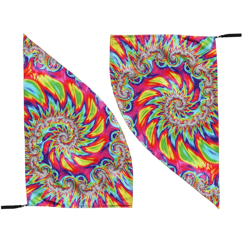 Uv Spin Flags - Etsy UK