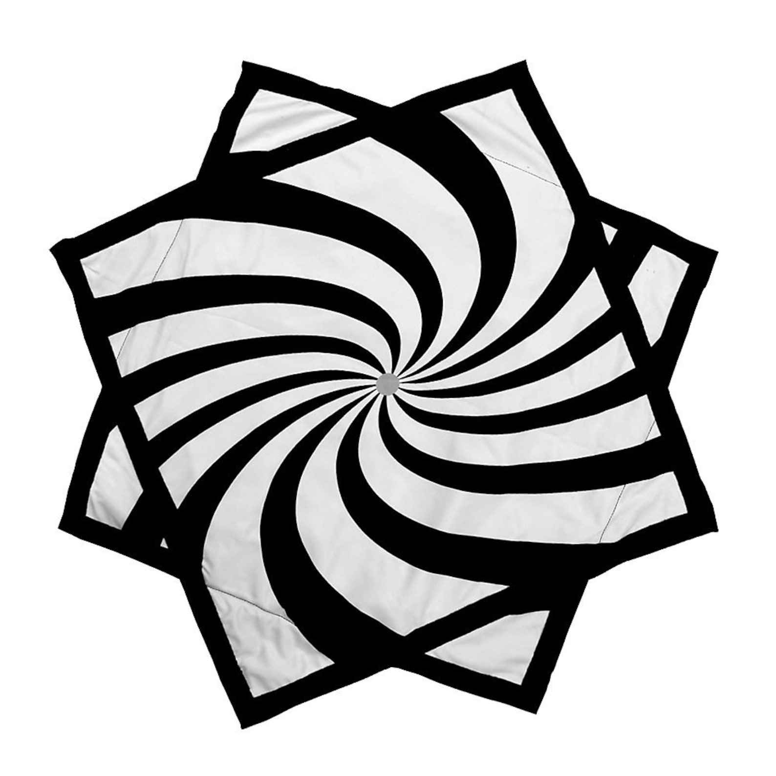 Spinning Dapo Star - Etsy