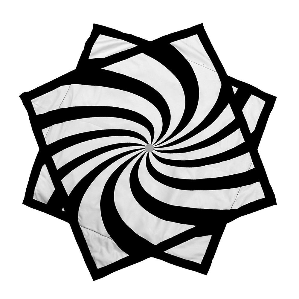 Spinning Dapo Star - Etsy