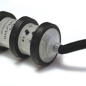 Pair of Ninja Pro LED Poi - Etsy